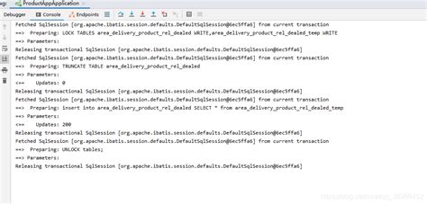 Druid中使用unlock Table Sql Injection Violationnonebasestatementallow Csdn博客