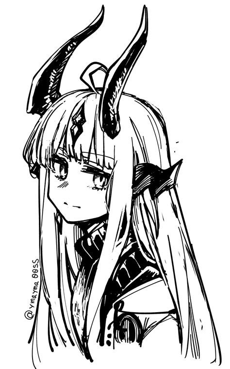 Reed Arknights Drawn By Yom Ymayma Ss Danbooru