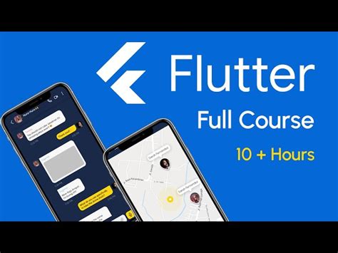 comprehensive guide to flutter building a full featured app galaxy ai