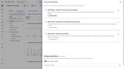 Guide To Enhanced Cloud Monitoring Analysis Uptime Alerts