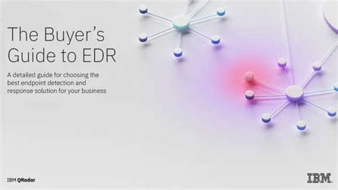 Review This Guide For Edr Solutions Cyber Security Consulting Ops Posted On The Topic Linkedin