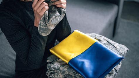 Які виплати отримують вдови військових в Україні — деталі Новини Live