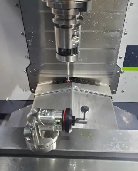 Tormach 1500mx Cnc Mill