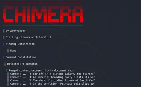 Github Christbowelred Teamer Red Teaming Tools And Techniques