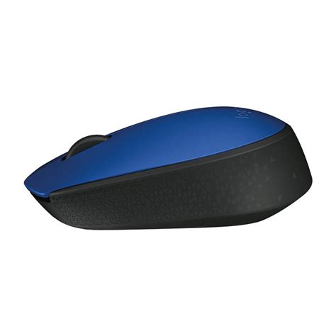 Logitech M Wireless Mouse