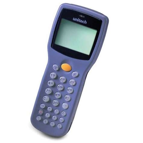 Handheld Wireless Portable Data Terminal Model Name Number HT At Rs In Vasai