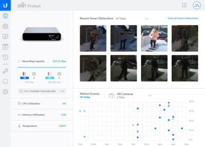 Unifi Protect Review And Setup Guide LazyAdmin