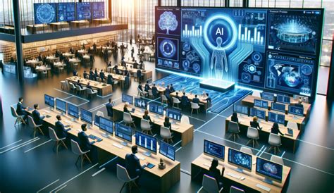 Leveraging Real Time Ai For Smarter Event Processing The News God