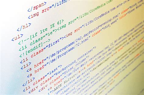 Coding Program Computer Design Vector Program Computer Design Png