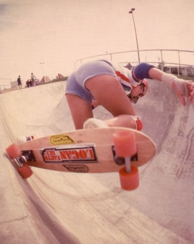 …an ode to 1970s skater girls tumbex