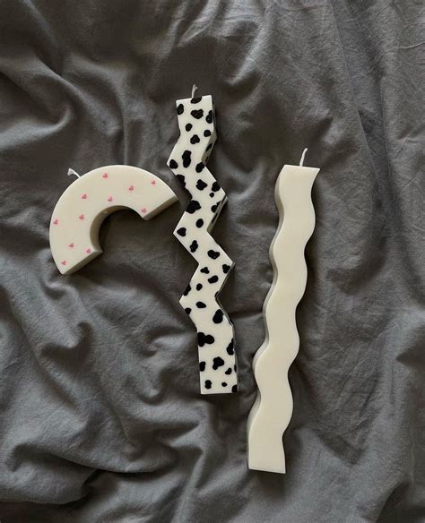 Diy Соевые Свечи Поделки Свечи Ручной Работы Искусство Свечей