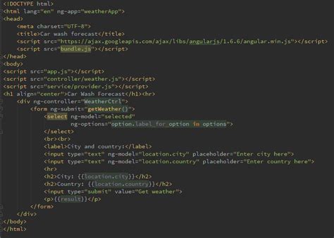 Javascript Angular 16 With Webpack Controller Is Not Registered Stack Overflow