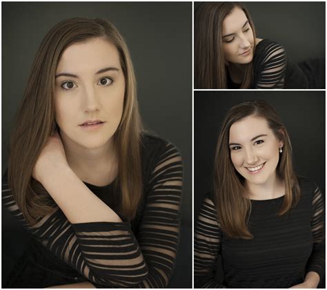 Headshots For Laura B2 Photography