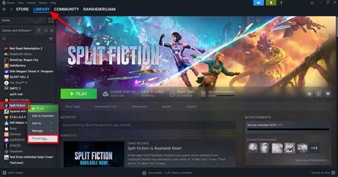 How To Resolve Split Fiction Fatal Error On Windows Simple Guide