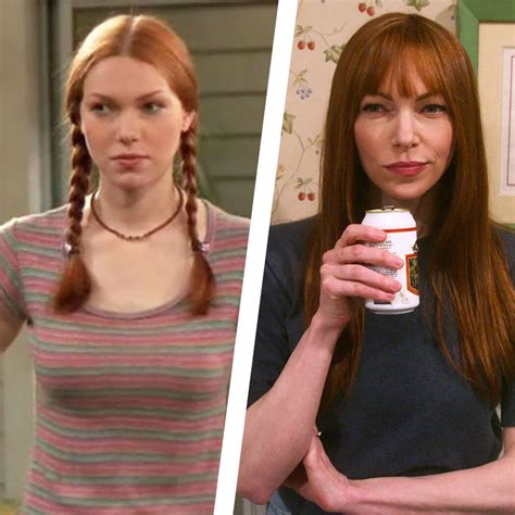 Donna That 70s Show Actress That 70s Show Vet Laura Prepon Shares