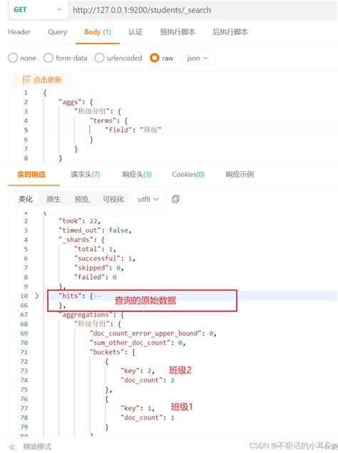 Elasticsearch查询技巧:全量、分页与多条件操作 Csdn博客 Elasticsearch查询技巧:全量、分页与多条件操作 Csdn博客