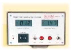LCD Counter At Best Price In Nashik ID 2053268 New Technolab Instruments