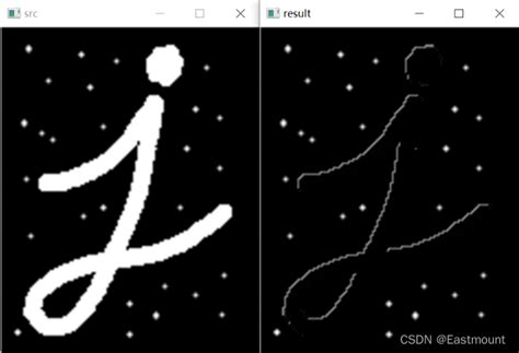 Python从零到壹丨图像增强的顶帽运算和底帽运算 知乎