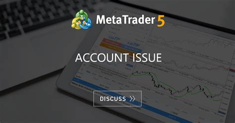 Account Issue Quantitative Trading Strategies General Mql5 Programming Forum