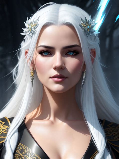 Ai G4u Icequeen By Jaredsyn On Deviantart