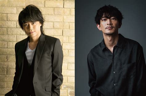 【シェラトン都ホテル大阪】声優 浪川大輔×津田健次郎スペシャルトークショー開催 エンタメラッシュ