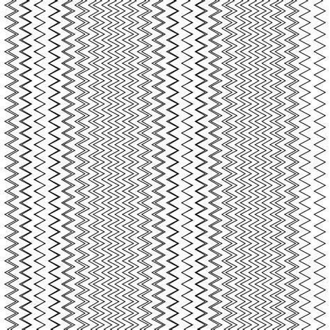 Premium Vector Wave Line And Wavy Zigzag Lines Black Underlines Wavy