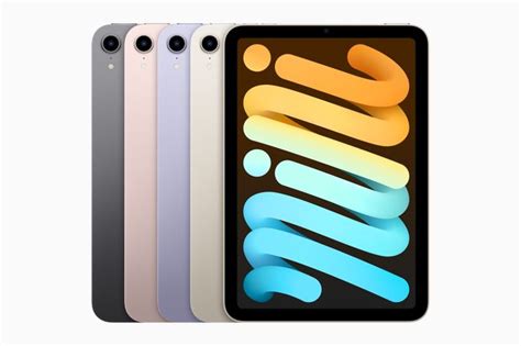 Ipad 9 Vs Ipad Mini 6 Which 2021 Ipad Is Right For You Toms Guide