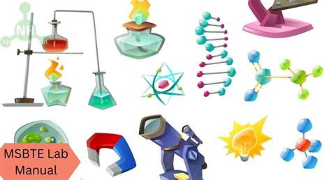 Msbte Lab Manual 2025 For Semester 1 2 3 4 5 And 6