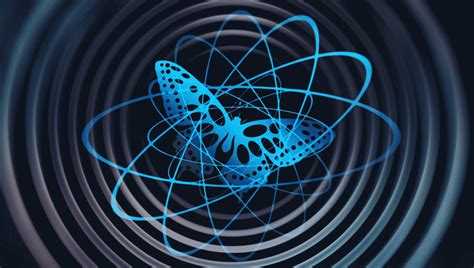 You The Digital Butterfly • 2025 • Incus Data Programming Courses