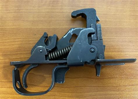 Ruger Mini 14 Trigger Group