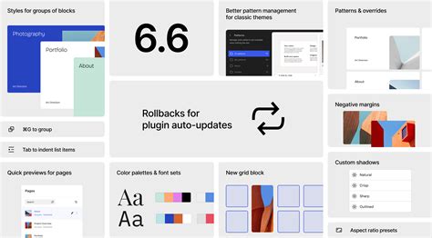 WordPress 6 6 WordPress Org