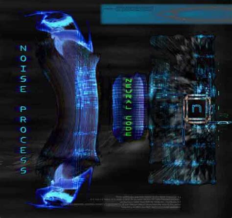 Noise Process Neural Code Alternativepoppl Magazyn Autorów