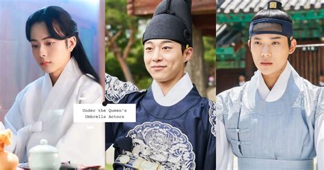 义圣君演过《sky Castle》！《王后伞下》7位「王子」演员介绍：世子裴仁爀《cheer Up》首当男一，ta曾参加《produce