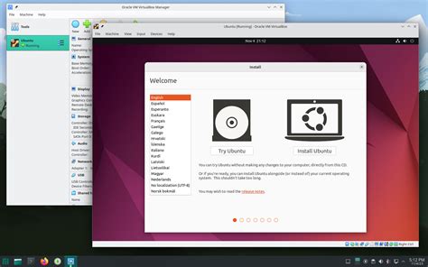 Install Virtualbox On Manjaro Linux A Step By Step Guide