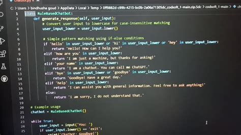 Internshipachievements Codsoft Bindhusha Goud