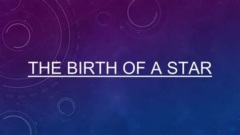 Stellar Evolution Ppt PPTX