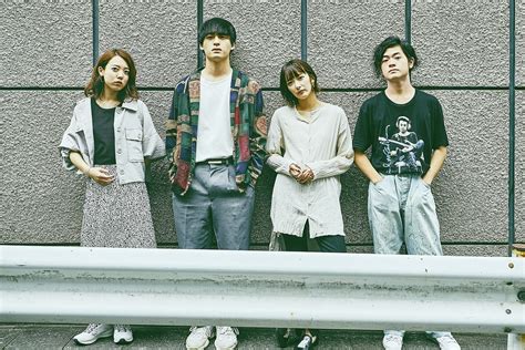 画像】緑黄色社会 映画『初恋ロスタイム』主題歌として提供した「想い人」はなぜリョクシャカ史上最もエモいのか？ 制作過程を紐解いて見えたバンドの
