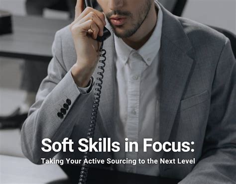 Soft Skills In Focus Active Sourcing Guide 2023 Moberries