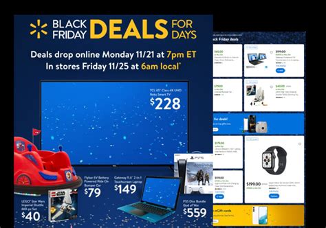 When Is Walmarts Black Friday 2025 Edward V Baird
