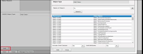 Identify Export And Import Cmdb Customization Using Bmc D2p And Cmdb