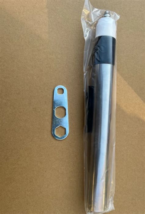 Stainless Steel Plasma Torch Head At ₹ 900 Piece In New Delhi Id 2853528145833