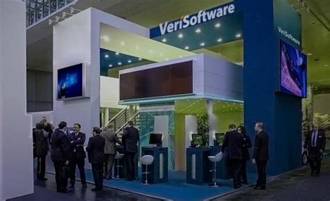 Company Verisoftware