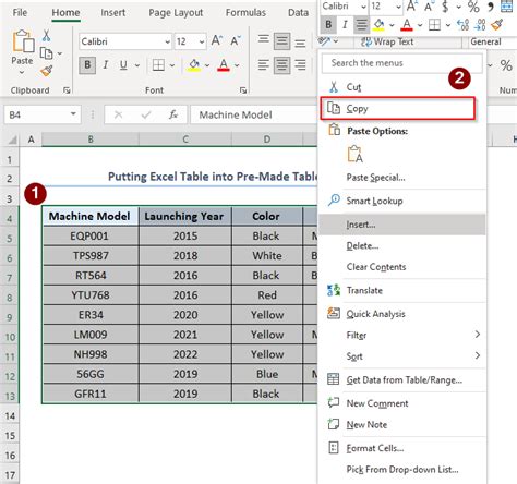 how to paste excel table into word fit to page 3 methods exceldemy
