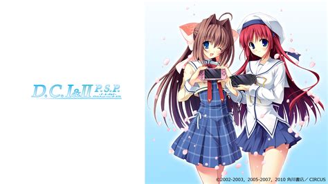 壁紙1920x1080D C ダカーポアニメダウンロード写真
