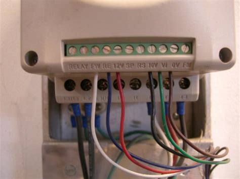 Fm50 Wiring Scheme For Clausing Lathe
