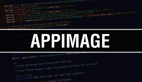 How To Install And Run Appimage On Linux
