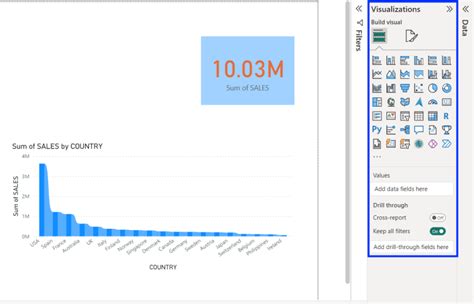 Power BI Architecture Explained With Diagrams Examples Coupler Io Blog