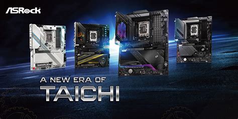 Asrock News