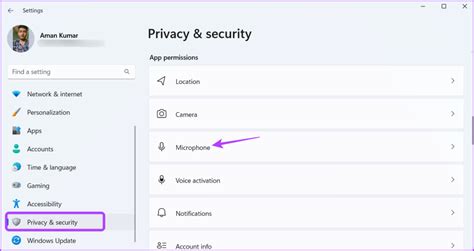 Top 5 Ways To Fix Microphone Not Working In Xbox Game Bar On Windows 11 Guiding Tech