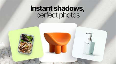 Add Depth To Your Ecommerce Photos With Claids Product Shadows Claidai